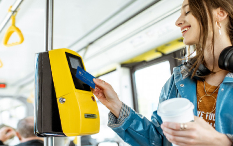 eBus - Nelson Tasman's new bus service - eBus